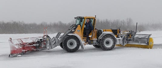 Hazleton Airport | Hazle Township, PA